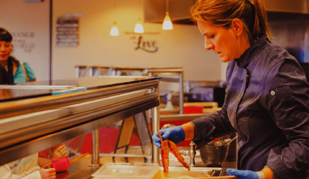 Grateful Plate Denver